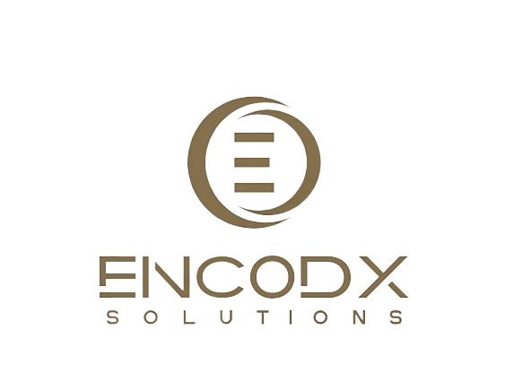 Software Development - ENCODX SOLUTIONS